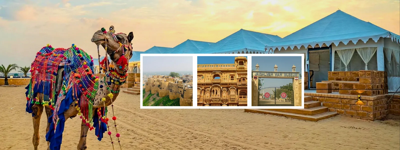 Best Time to Visit Jaisalmer | Month, Season & Travel Guide
